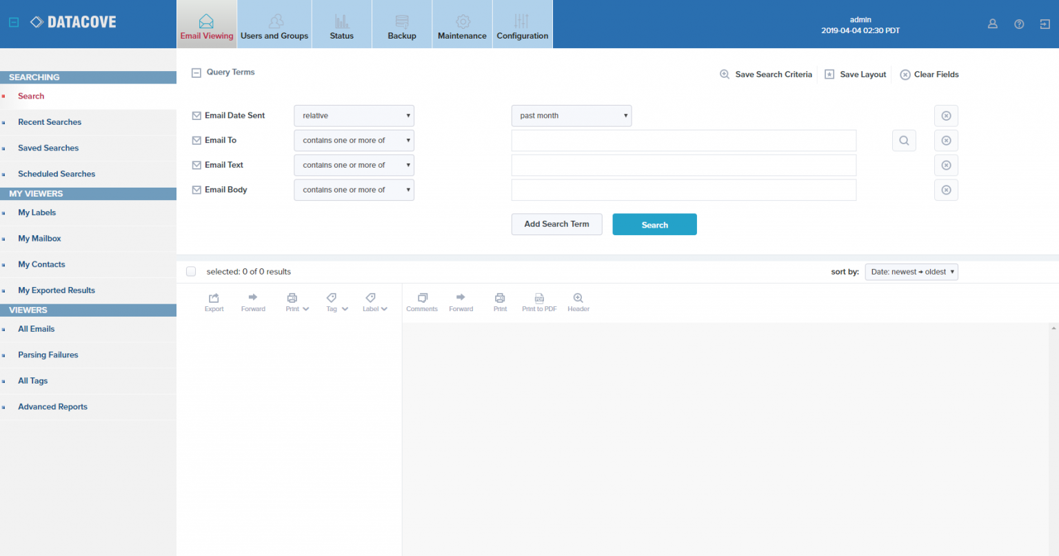 Top Five ArcMail Email Archiving Alternatives