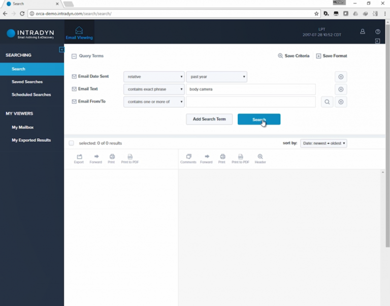 Top Five ArcMail Email Archiving Alternatives