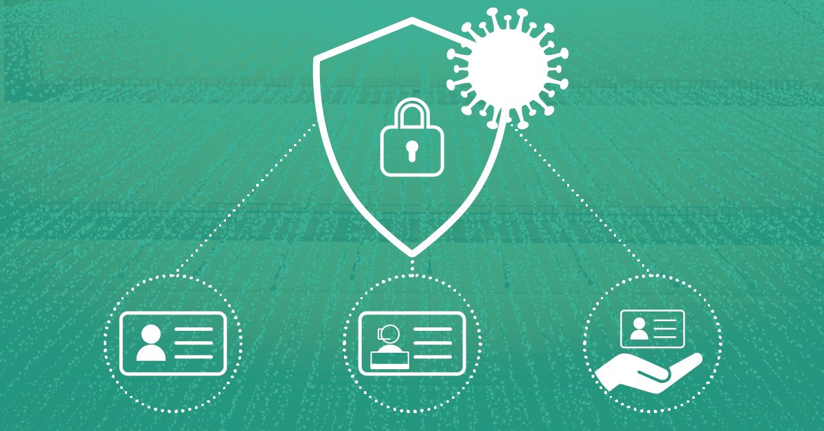 Protecting Employee Data Privacy Amid COVID-19