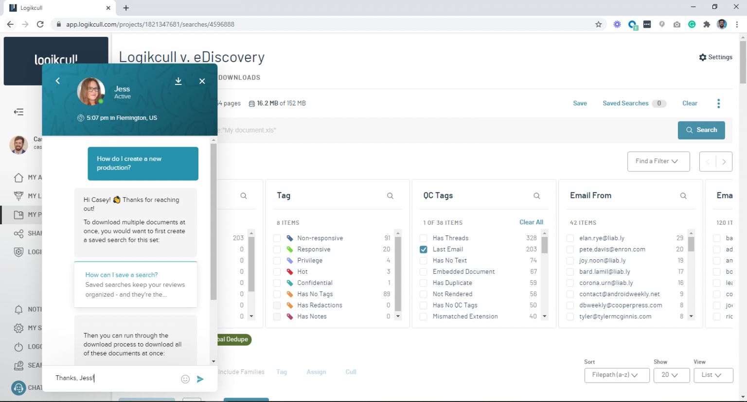Ediscovery Software Comparison: Best Solutions for This Year
