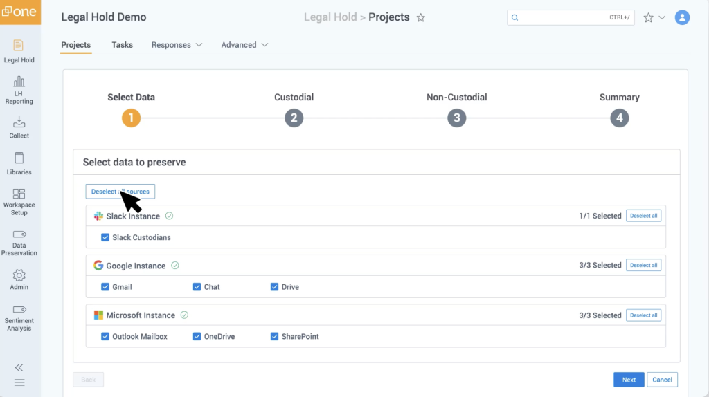 Ediscovery Software Comparison: Best Solutions for This Year