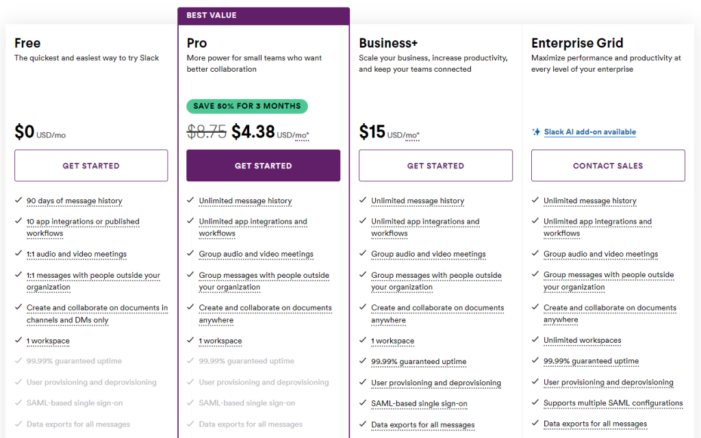 Slack vs Microsoft Teams - Which Collaboration App to Choose