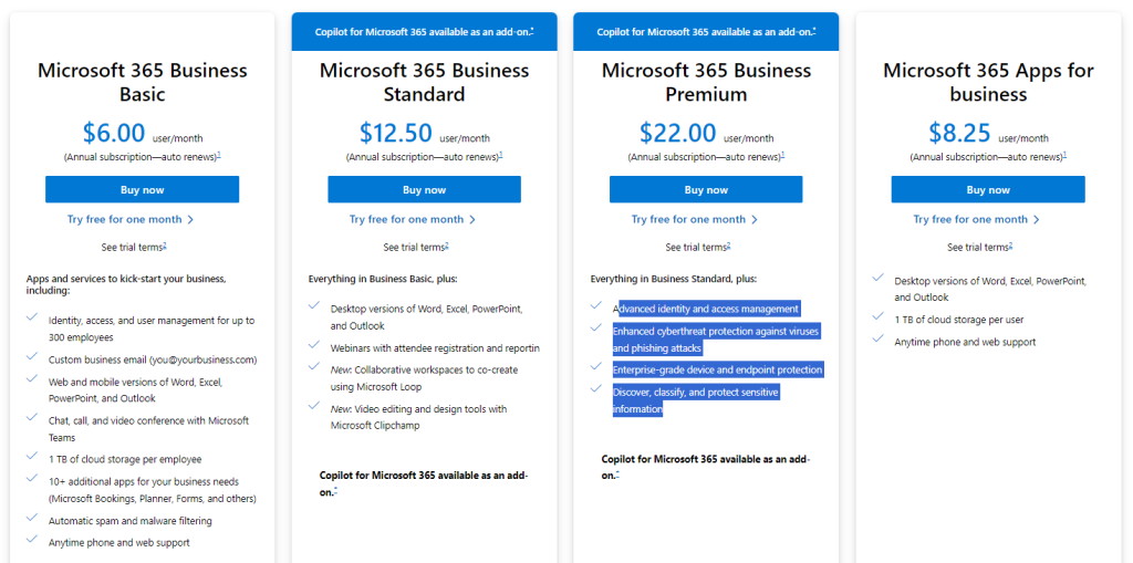 Outlook vs. Gmail for Business – Which Platform to Choose?