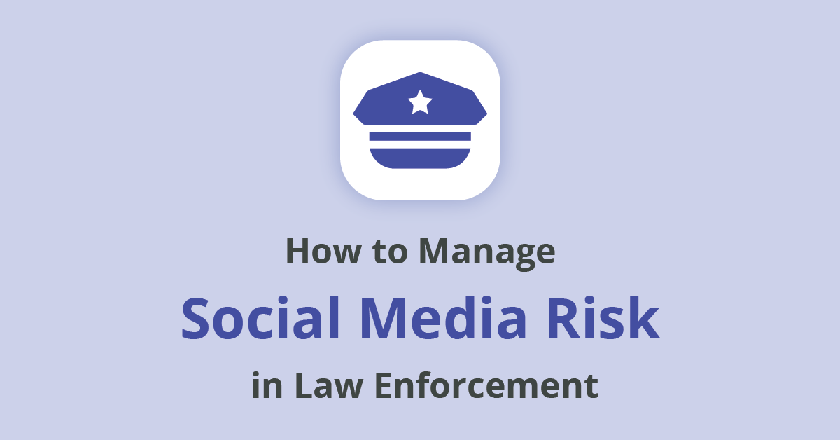 Social Media for Law Enforcement: A Practical Guide