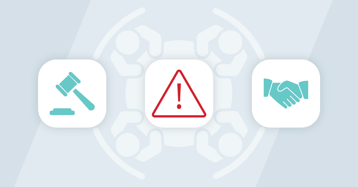 FRCP 26(f) Rule: Meet and Confer Conference Checklist