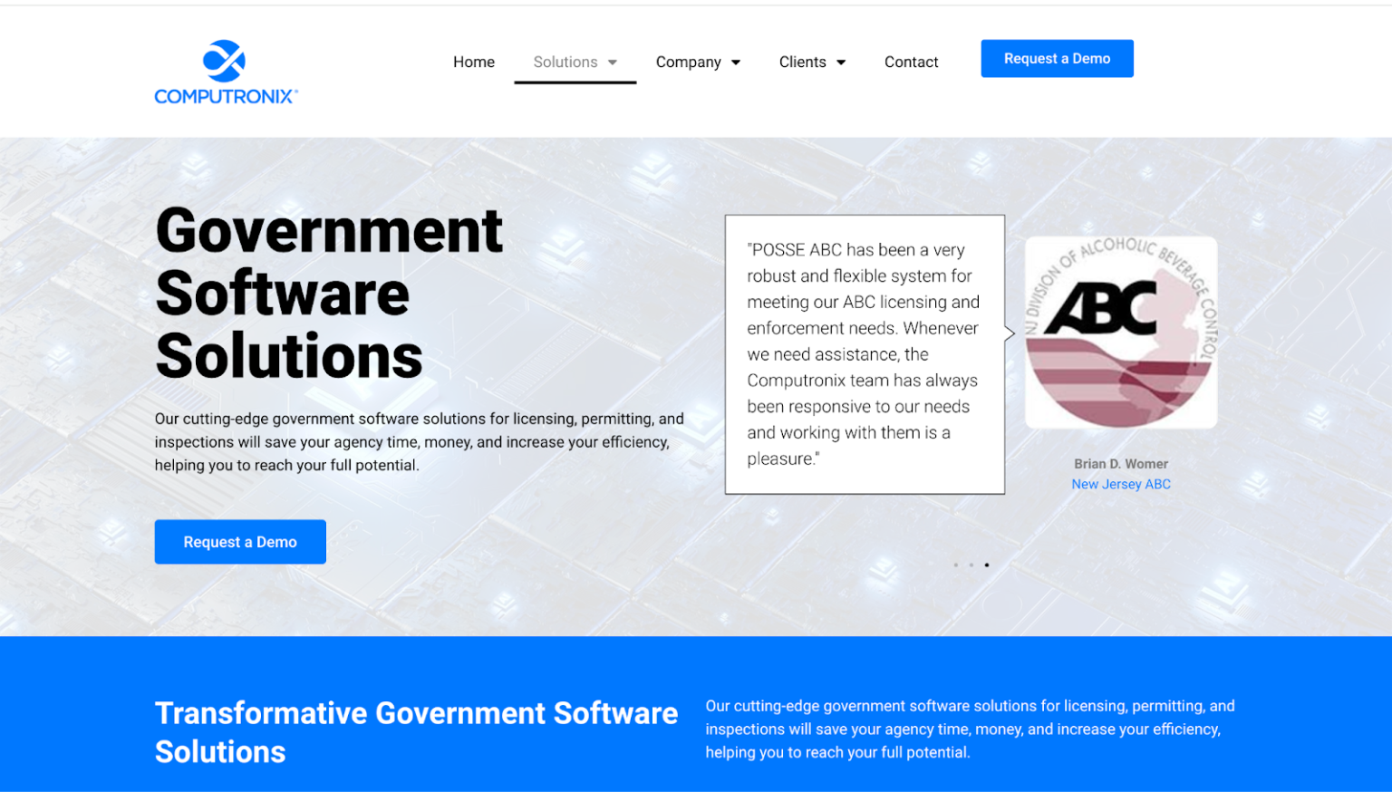 10 Best Government Software Solutions